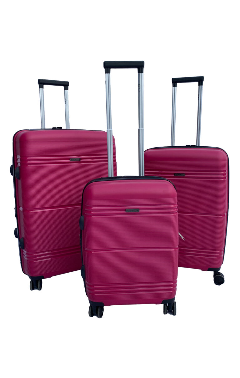 Valises – LITTLE MARCEL